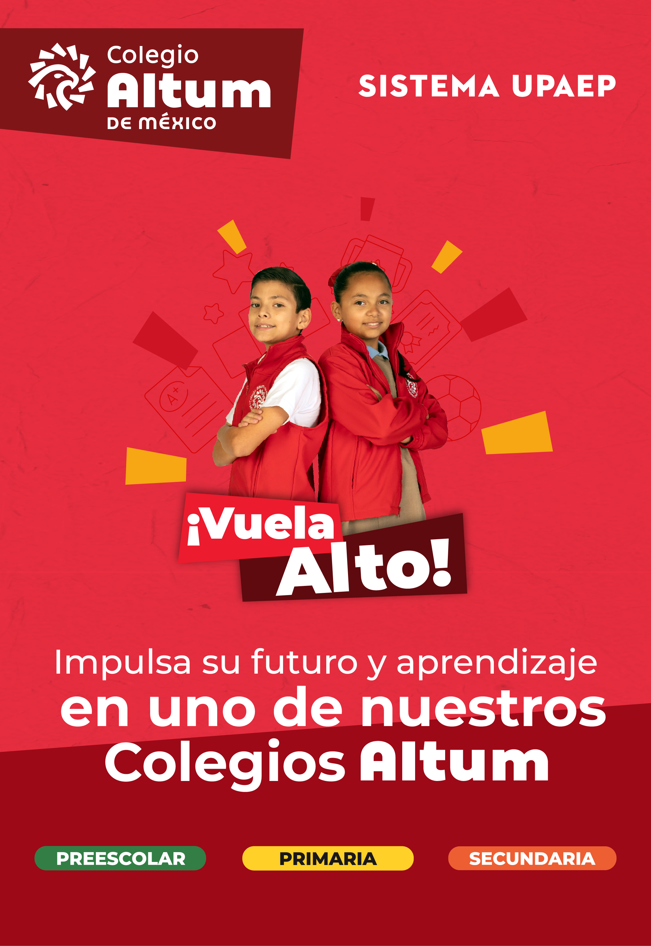 Colegios Altum de México