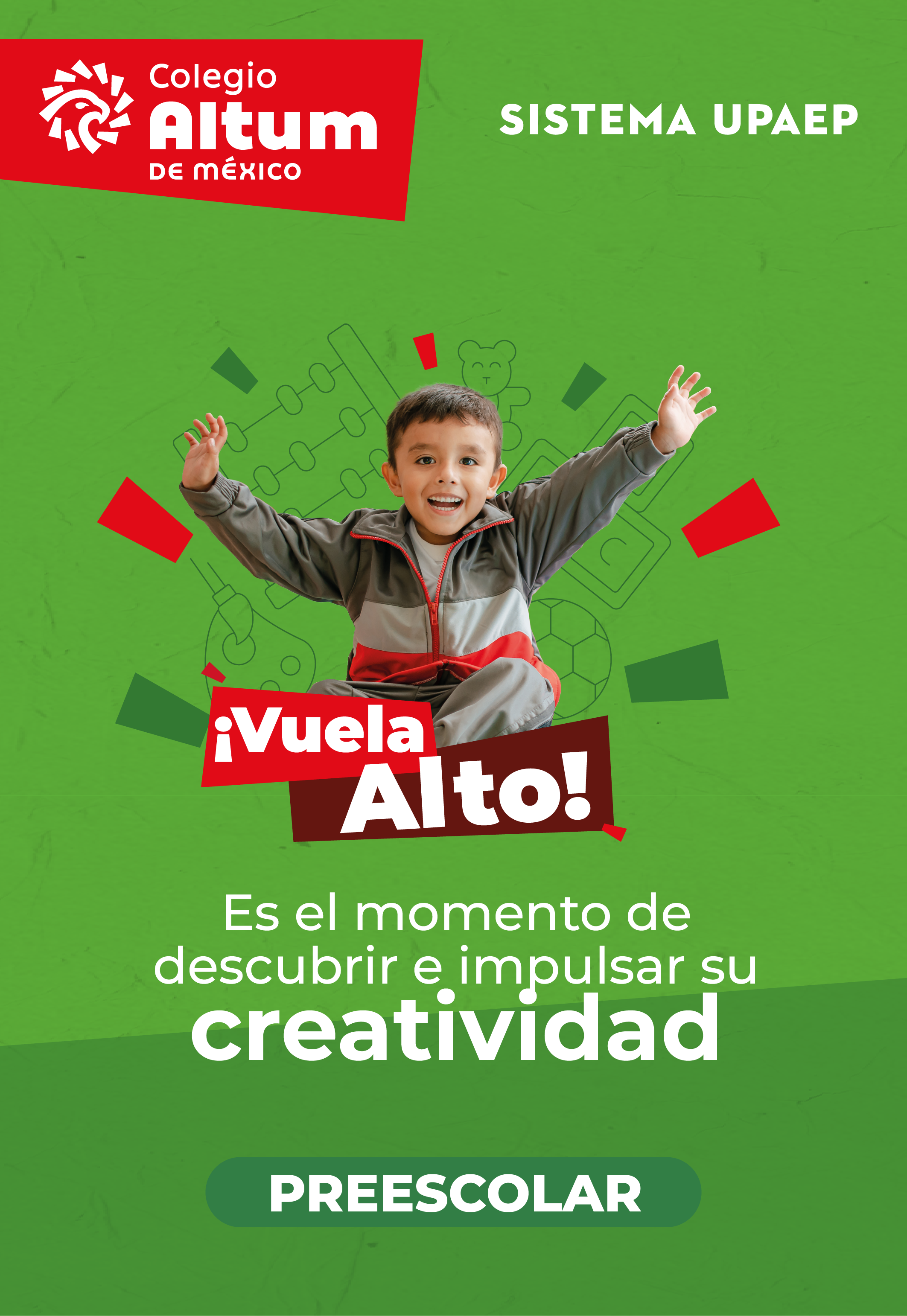 Colegios Altum de México