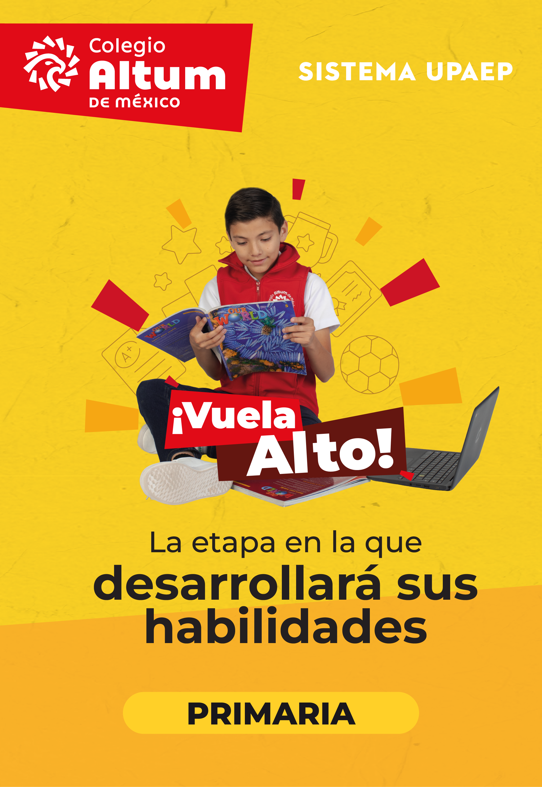 Colegios Altum de México